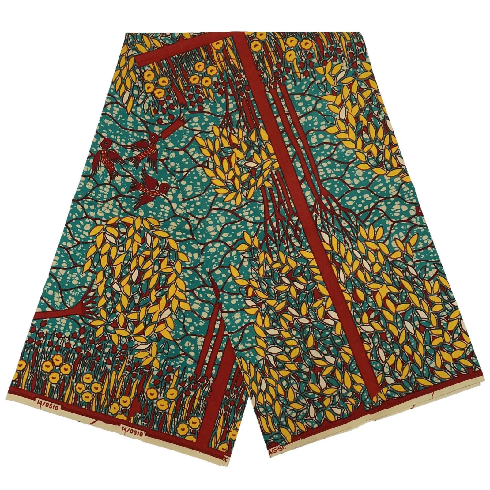 2024-Veritable-Wax-Guaranteed-Real-wax-print-fabric-dutch-hollandais ...