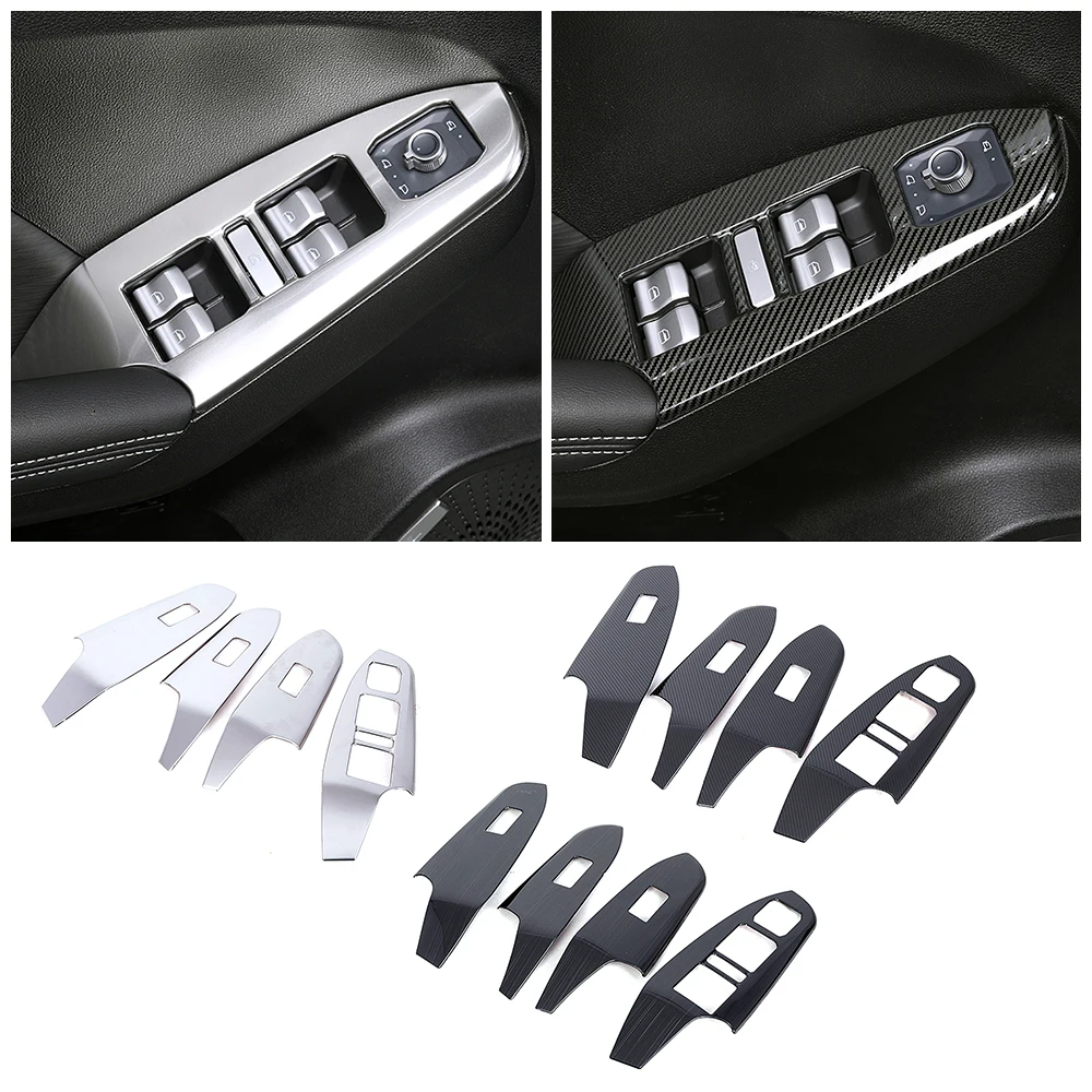 For-Haval-Jolion-2021-2022-Interior-Modify-Accessories-Glass-Window ...