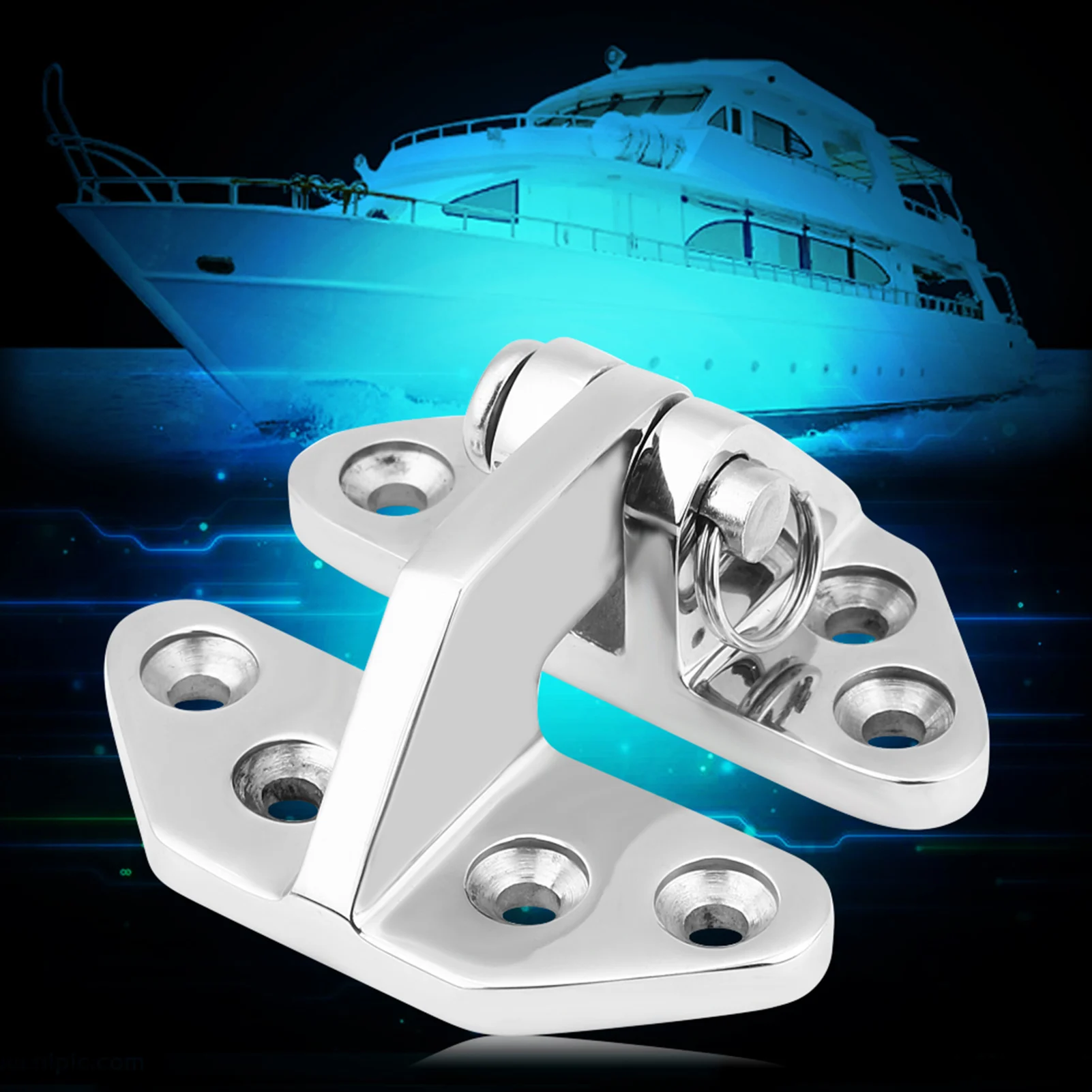 Boat Hatch Hinge Hatch Hinge Marine Hatch Hinge Stainless Steel Marine ...