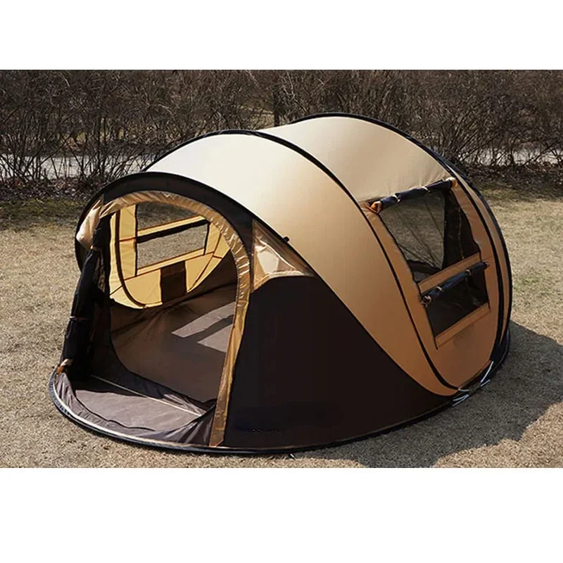 5-6-Person-Family-Camping-Instant-Throw-Up-Pop-Up-Tent-for-Outdoor ...