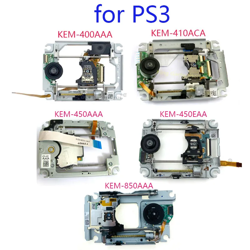 For-Playstation-3-PS3-Slim-KEM-400A-400AAA-410AAA-410ACA-450EAA-450AAA ...