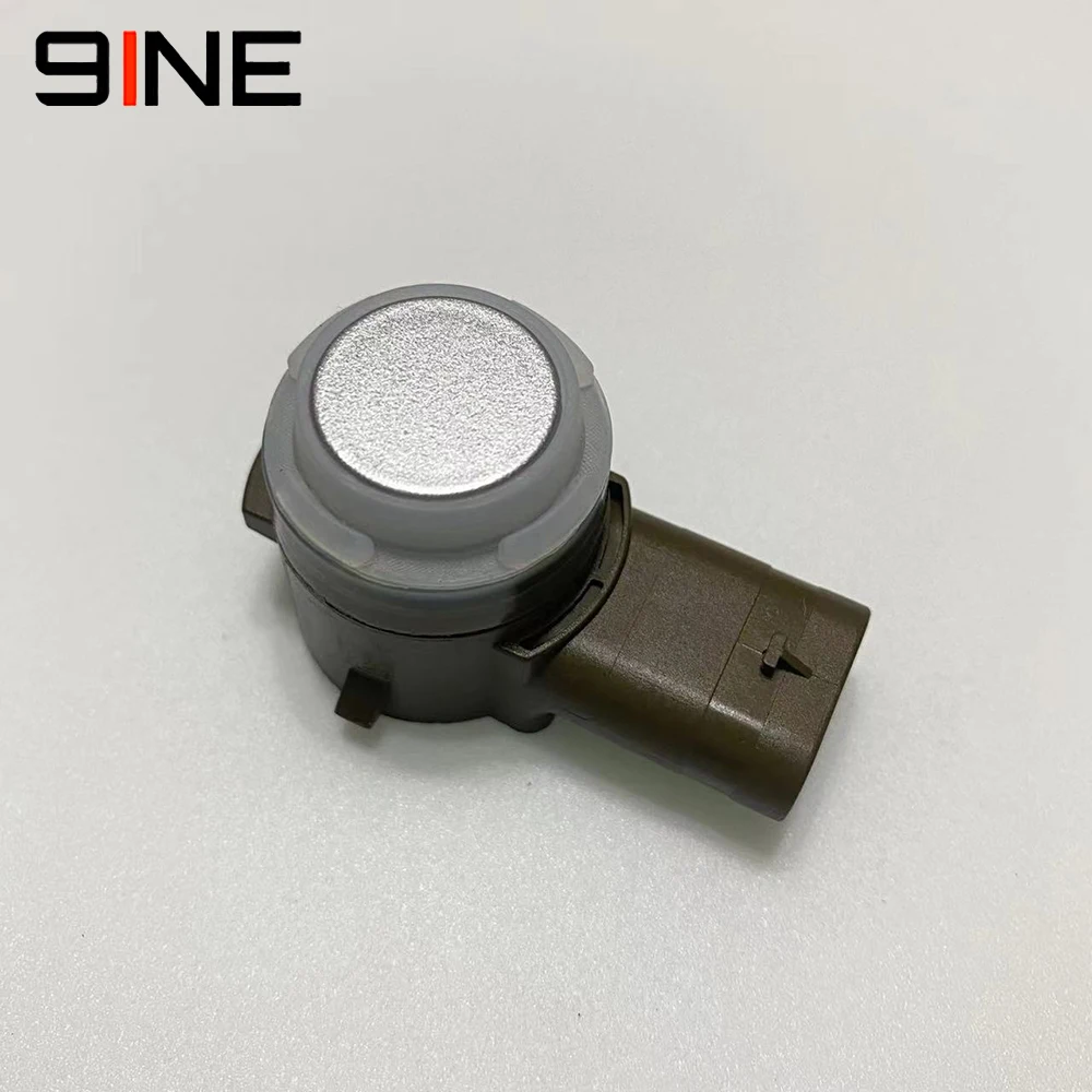 Jk83-15k859-ac Pdc Parking Sensor For Valeo Jlr Land Rover Discovery ...