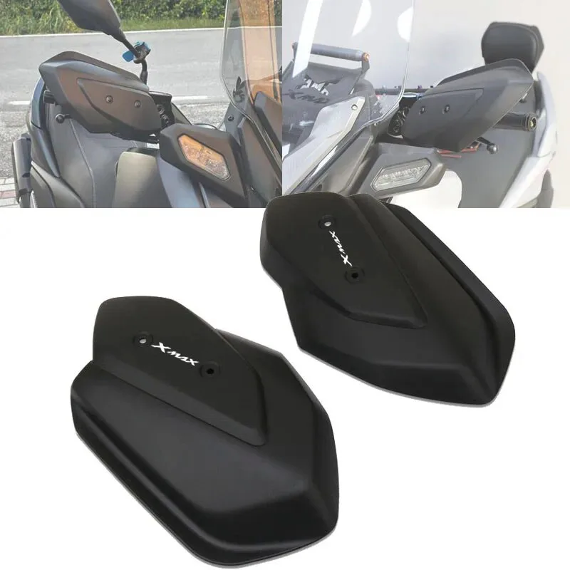 Motorcycle-Accessories-Handguard-Windshield-Hand-Guards-Handle-Wind ...