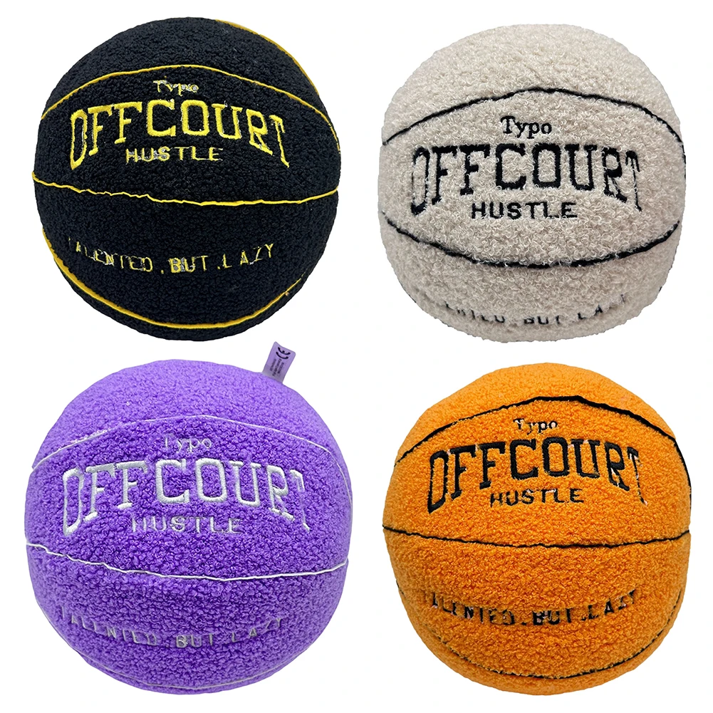 3D-Ball-Shaped-Throw-Cushion-3D-Offcourt-Basketball-Basketball-Pillow ...