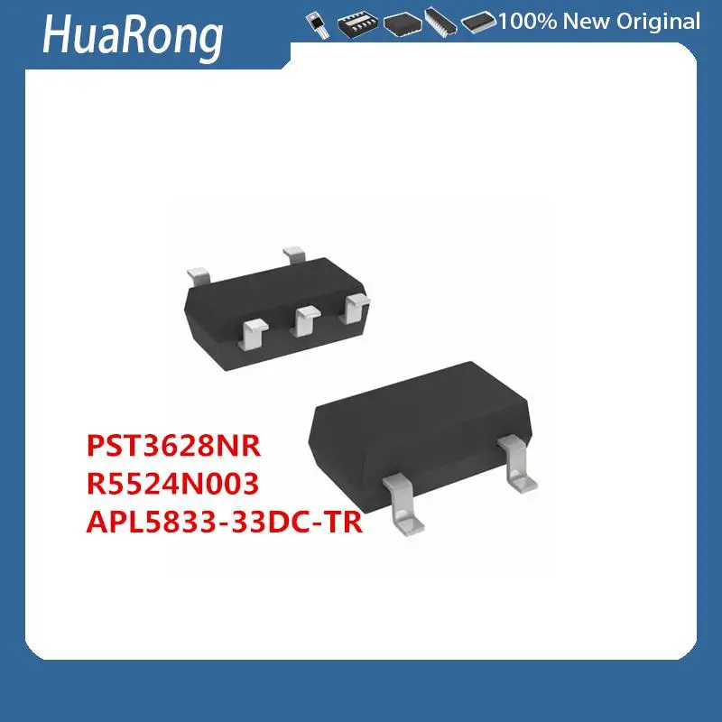 20Pcs-Lot-IC-PST3628NR-R594592-20531-PST3628-388-SOT23-5-PST3628NR ...