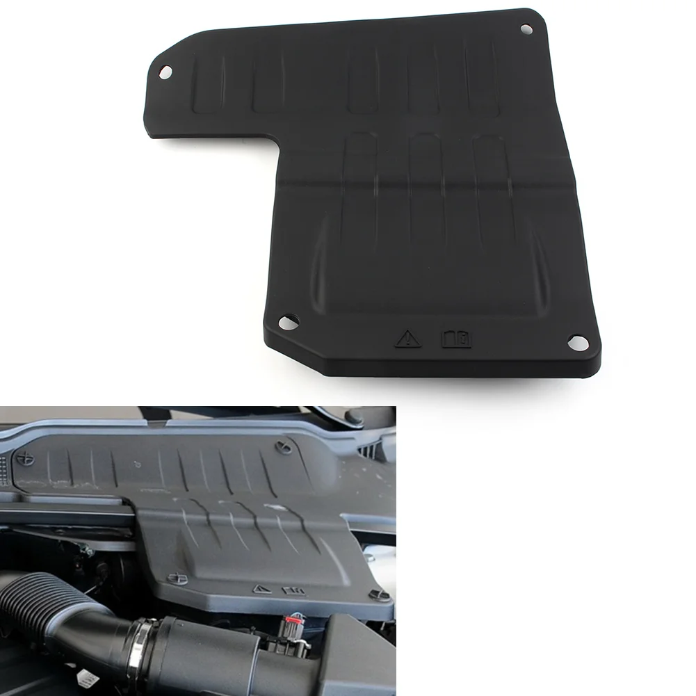 Car-Battery-Box-Cover-LR124277-For-Land-Rover-Range-Rover-Evoque-2012 ...