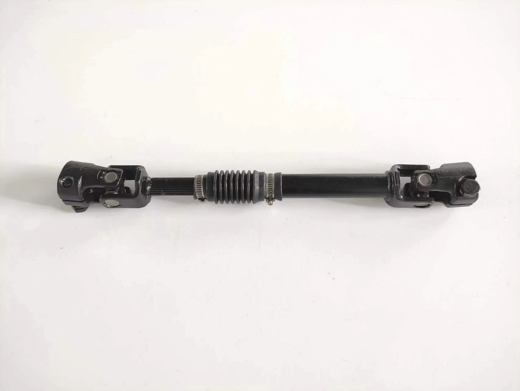 1pc-55351281AE-Black-Steering-Steering-Shaft-Replacement-For-Jeep ...