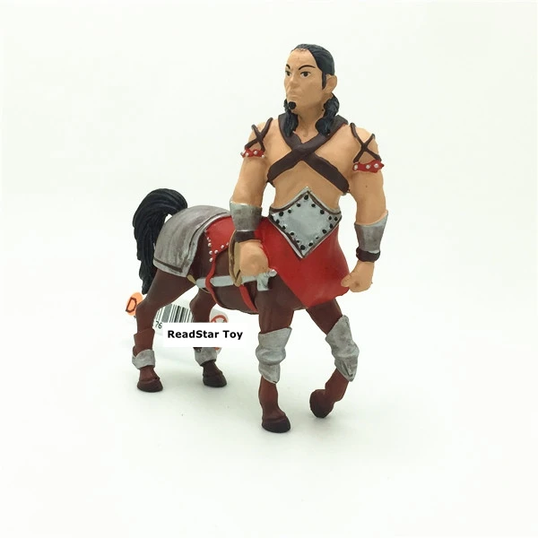 pvc-figure-model-toy-Centaur-Centaur-Sagittarius-Orc-elf-Knight-magic ...
