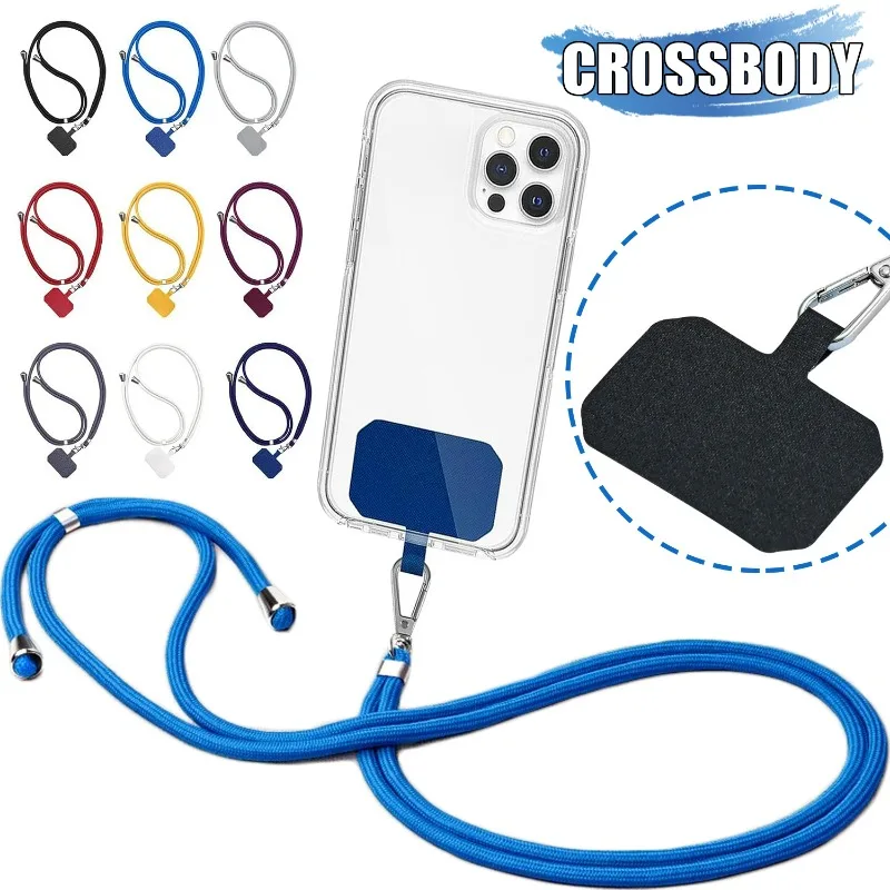 Crossbody-Phone-Lanyard-with-Patch-Anti-lost-Adjustable-Mobile-Phone ...