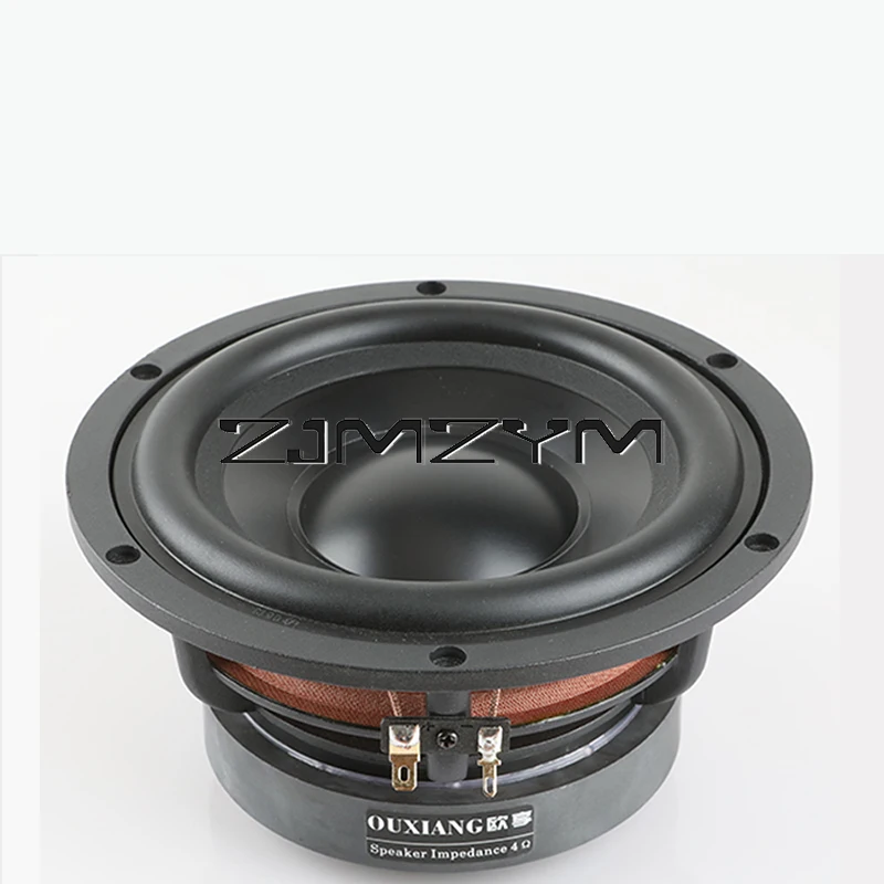 6-5Inch-Heavy-Subwoofer-Speaker-Home-Theater-Car-Audio-Retrofit-Upgrade ...