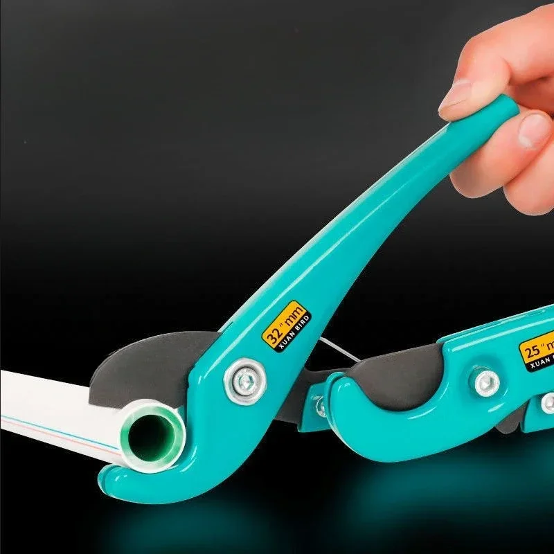 Portable-Pex-Cutter-31mm-Pipe-Cutte-Tube-Cutter-1-25-Inch-PEX-Pipe ...