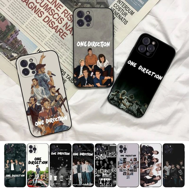 One Direction Phone Case