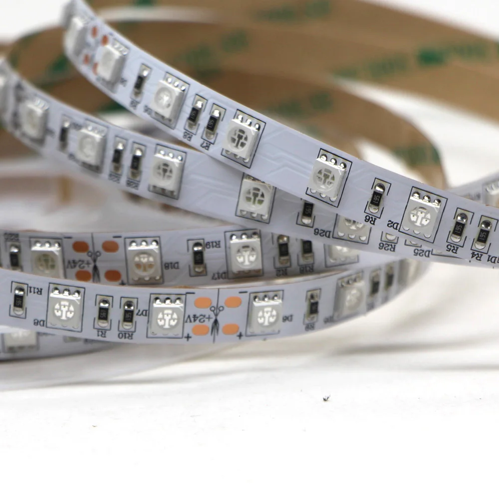 Ir Led Strip