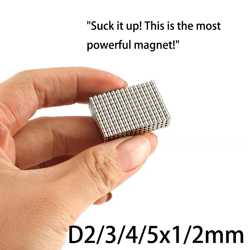 50-Pcs-Neodium-Magnets-Neodymium-Magnet-Small-Round-Magnets-for-Fridge ...