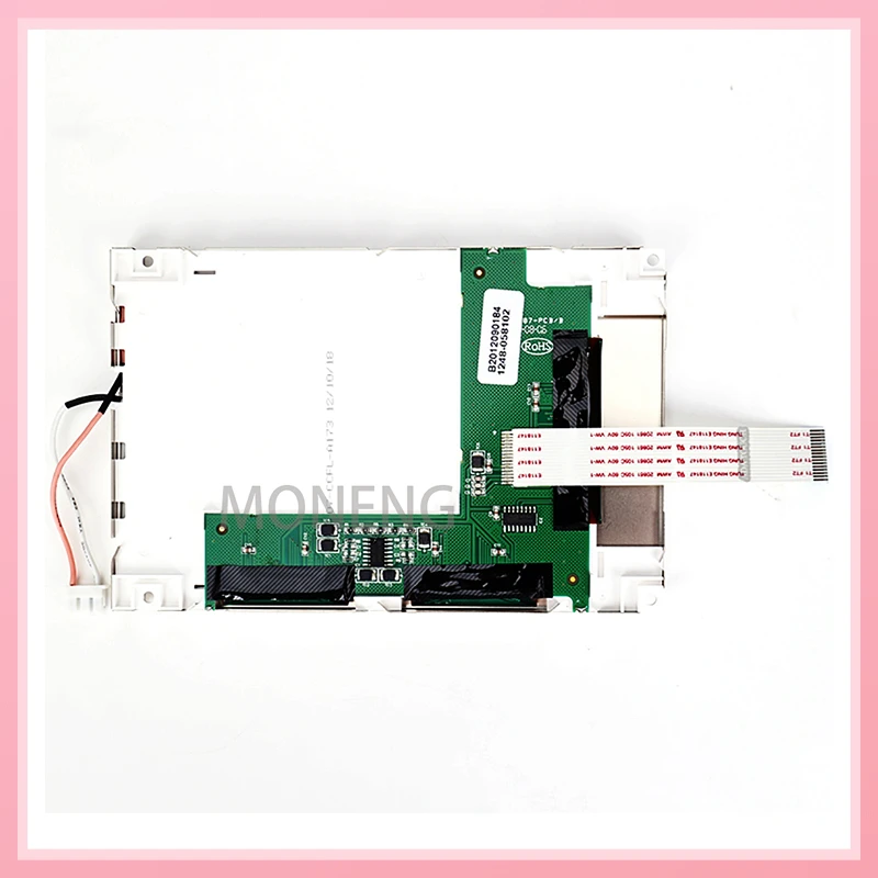 100-Tested-Original-5-7-Inch-8907-CCFL-A173-GWMS8907-PCB-A-B-07-CCFL ...