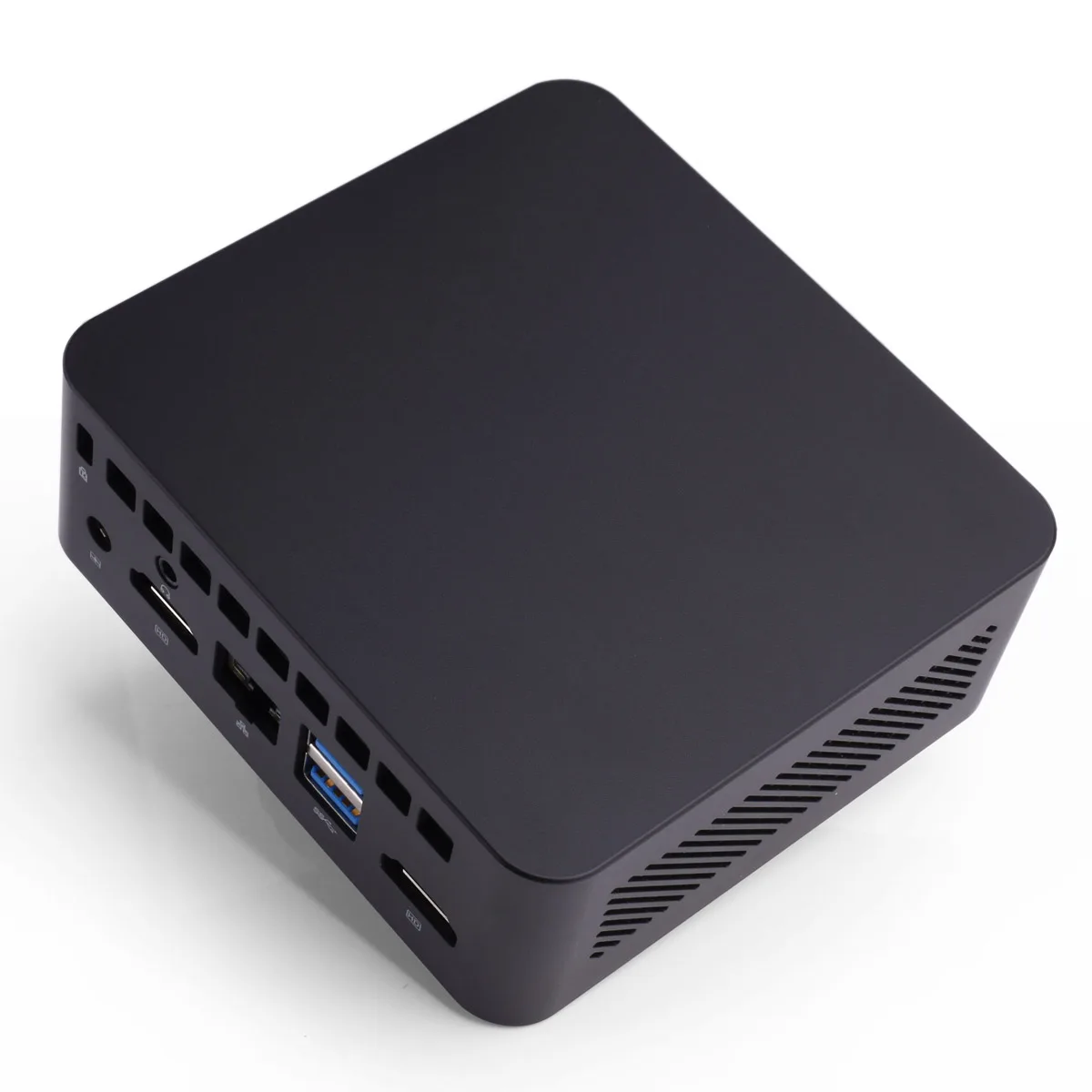 Minipc Intel AlderLake N95 para Gaming, ordenador con Windows 11, DDR4 ...