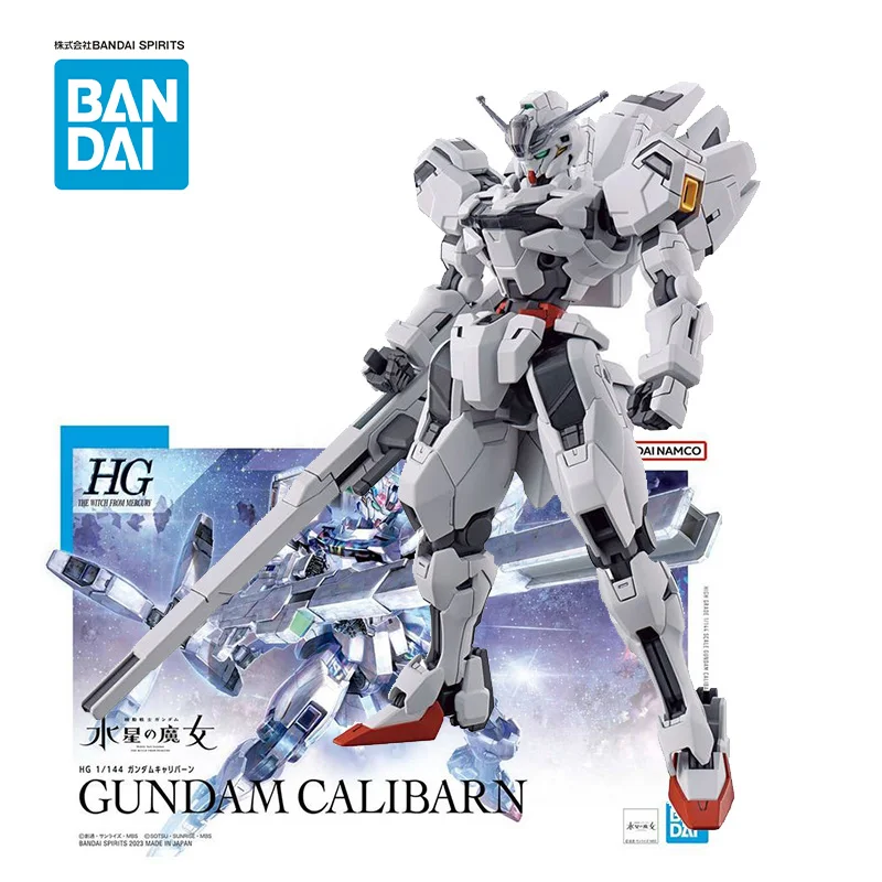 Bandai-Hg-1-144-Mobile-Suit-Gundam-The-Witch-From-Mercury-Final-Machine ...