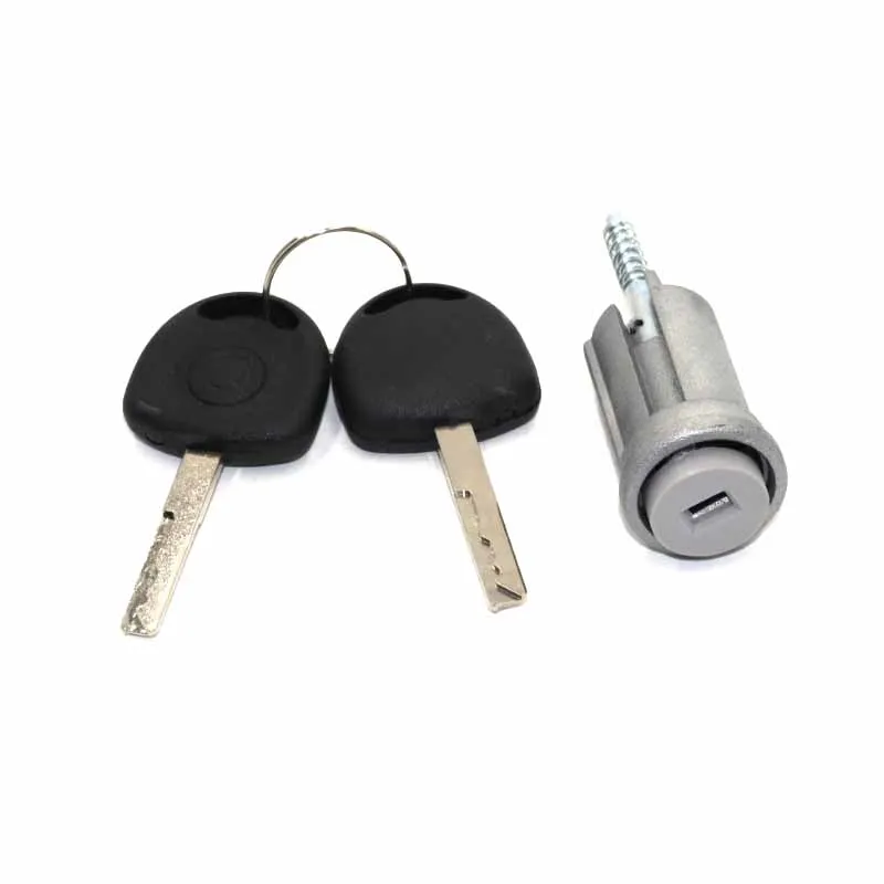 CAR IGNITION STARTER SWITCH BARREL LOCK FOR OPEL CORSA C 2001-2006 ...