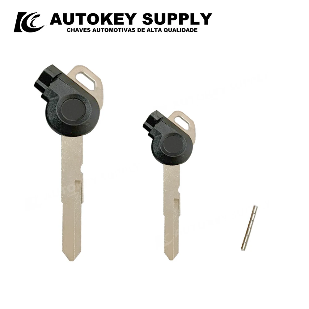 Llave-de-motocicleta-Yamaha-compatible-con-Nmax155-Jinzhan-125-Aurora ...