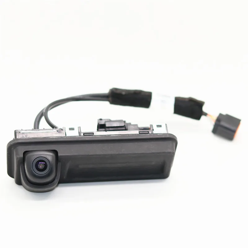 99240K0000 for Kia Soul 2020-2021 Tailgate Back Up Camera Pull Handle ...