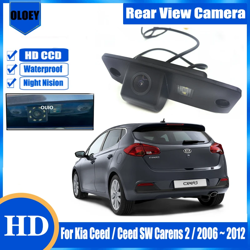 HD-rear-Camera-For-Kia-Ceed-Ceed-SW-Carens-2-2006-2007-2008-2009-2010 ...