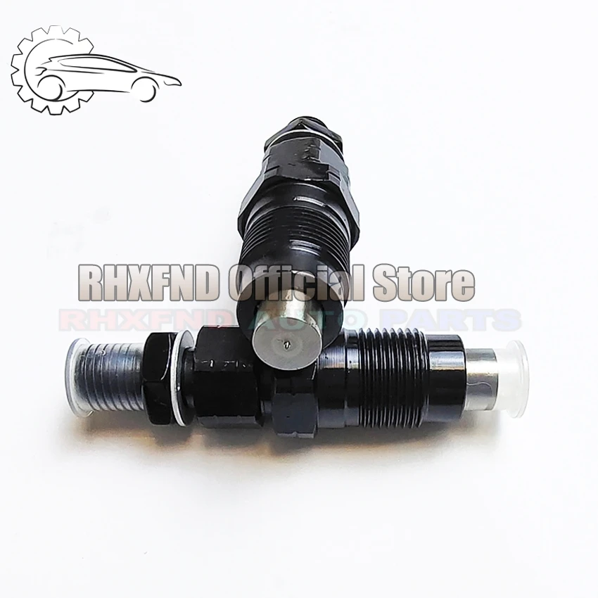 16600-43G23 16610-43G01 16600-43G2 6PCS TD42 injector nozzle and ...