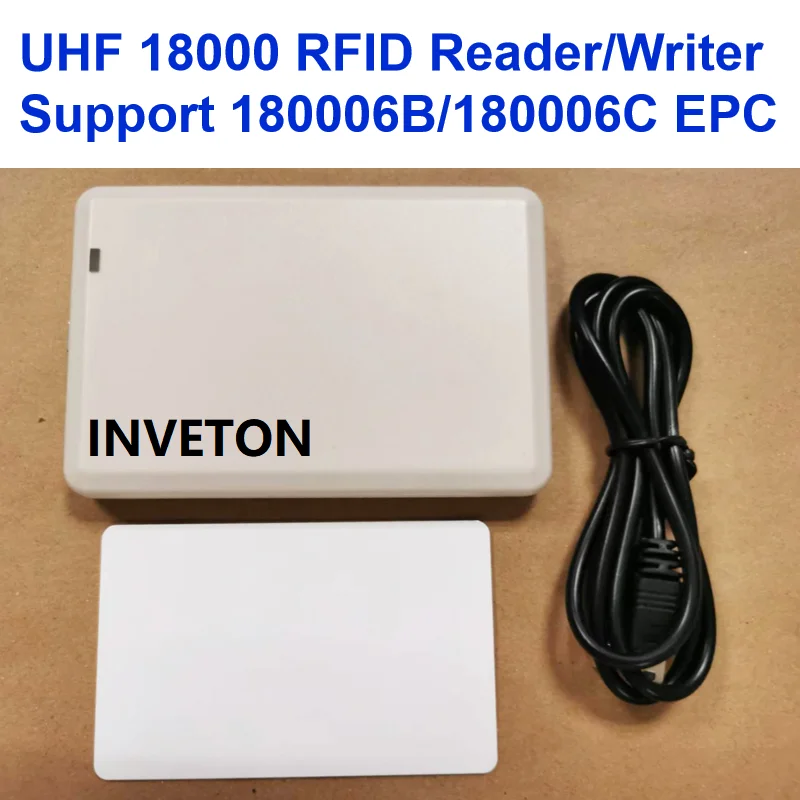 860-960Mhz-Tag-UHF-USB-RFID-ISO-18000-6C-6B-Card-Reader-writer-for ...