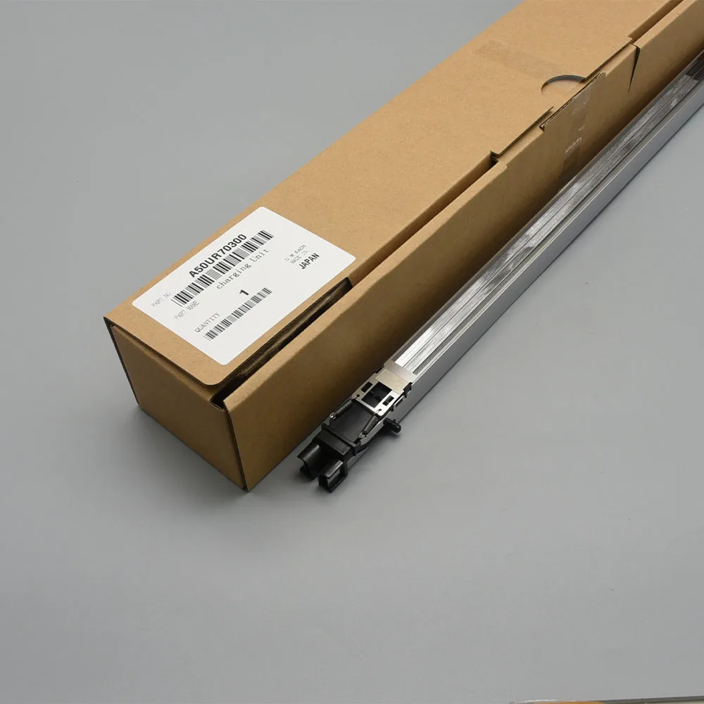 A50UR70323 Main Charger Corona Unit Assembly For Konica Minolta Bizhub ...