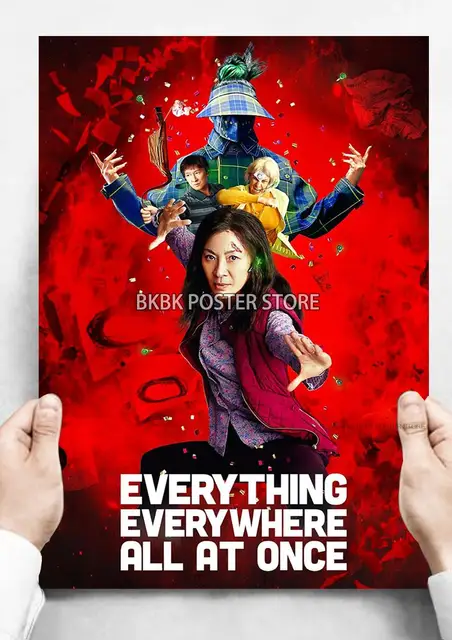 Once Movie Poster