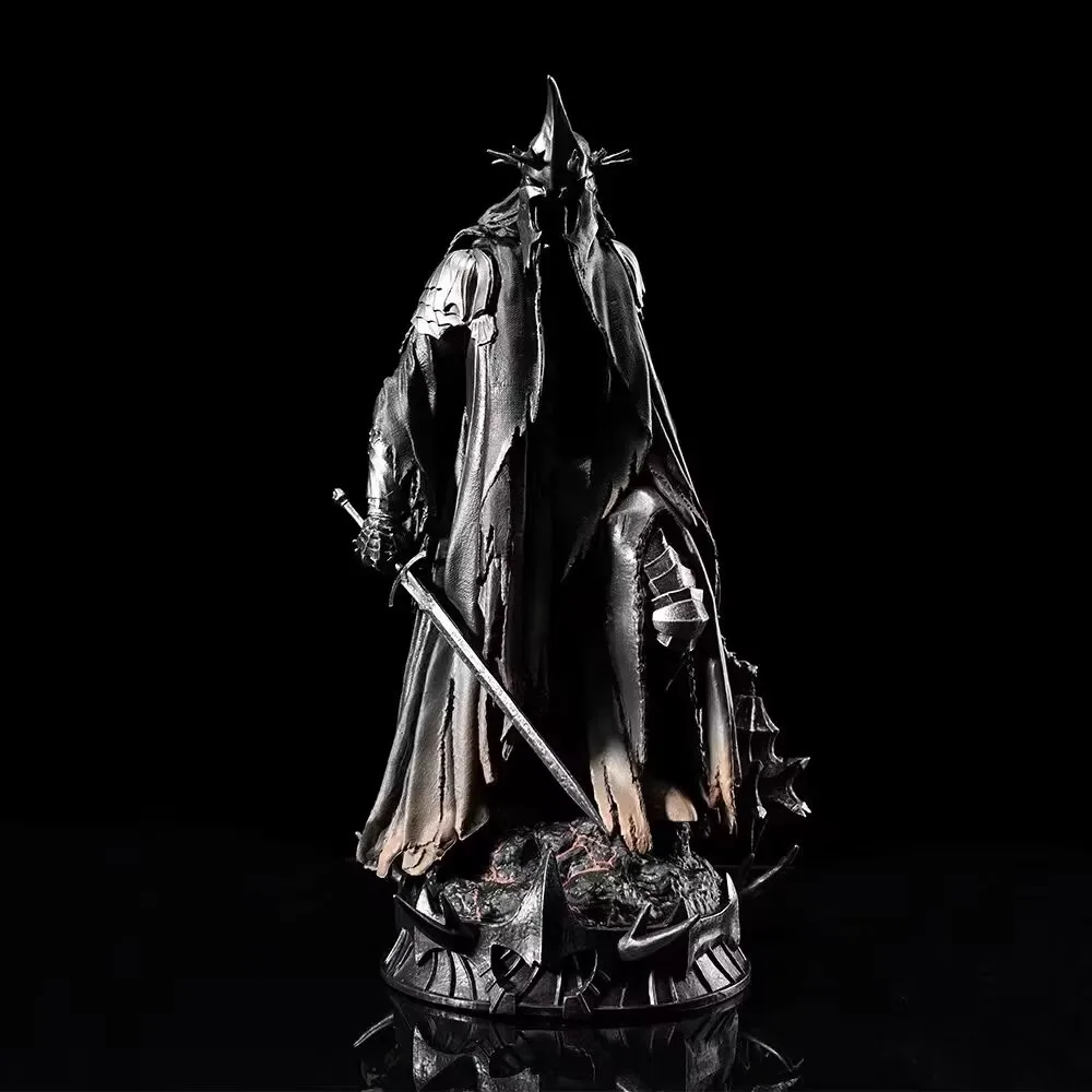 Witch-King-PVC-Action-Figure-para-Meninos-Ringwraith-Terra-M-dia-Filmes ...