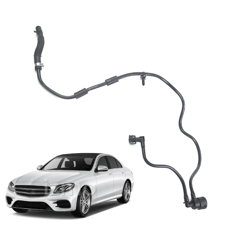 Car-Noise-Reduction-Exhaust-Pipe-Radiator-Hose-Antifreeze-Water-Tank ...