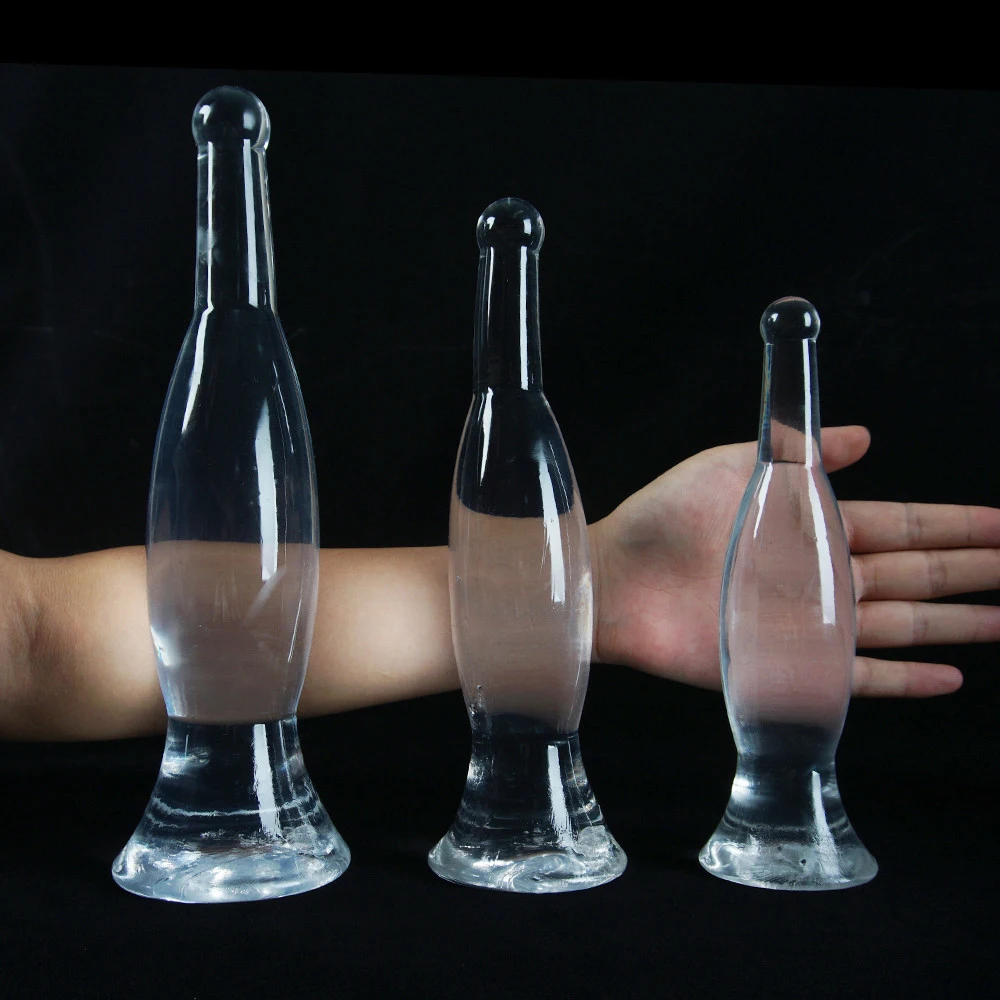 Anus-Expander-Anal-Toys-for-Women-Vaginal-Dilator-Men-Prostate-Massager ...