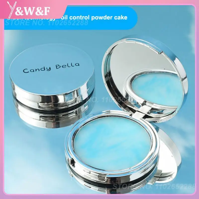 Candy Bella Cosmetics Face Loose Powder Matte Translucent Setting Powder Waterproof Oil control ...