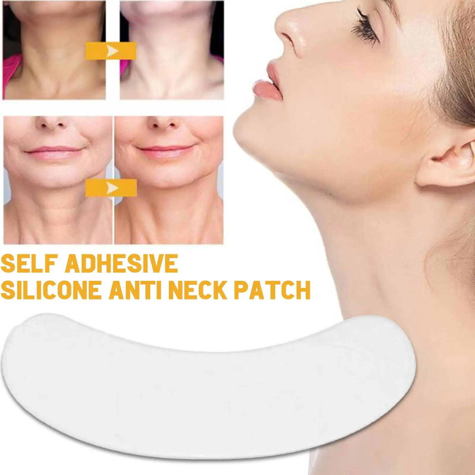 Self-Adhesive-Silicone-Anti-Wrinkle-Patch-Eye-Bag-Patch-Chin-Anti ...