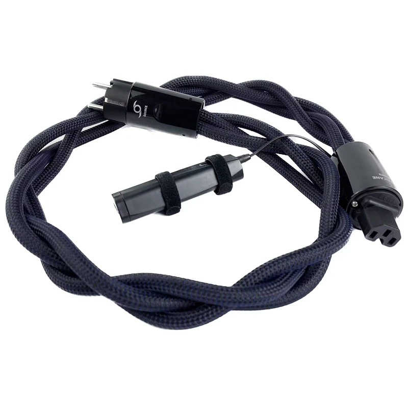 Hurricane-Source-Power-Cable-Solid-Perfect-Copper-Core-Red-Copper ...