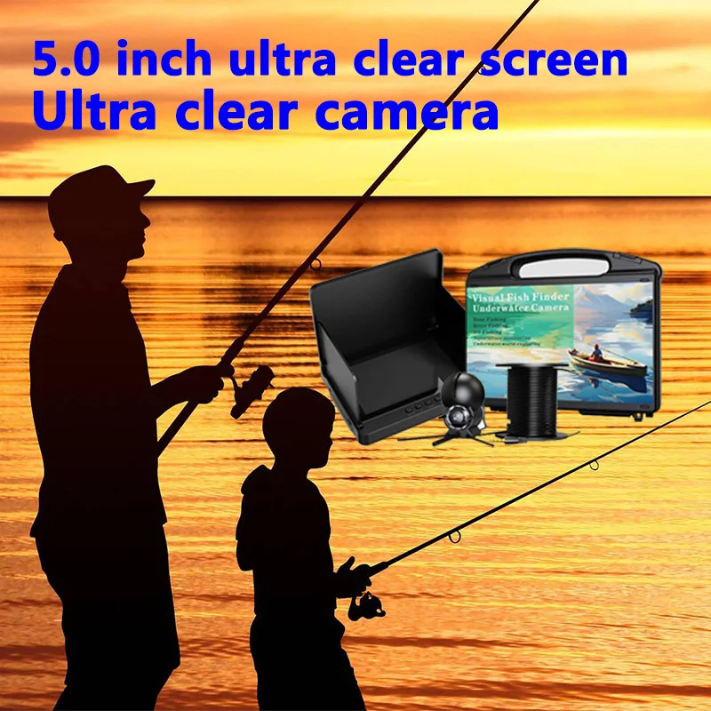 5-0-inch-IPS-screen-underwater-fishing-fish-finder-underwater-fish ...