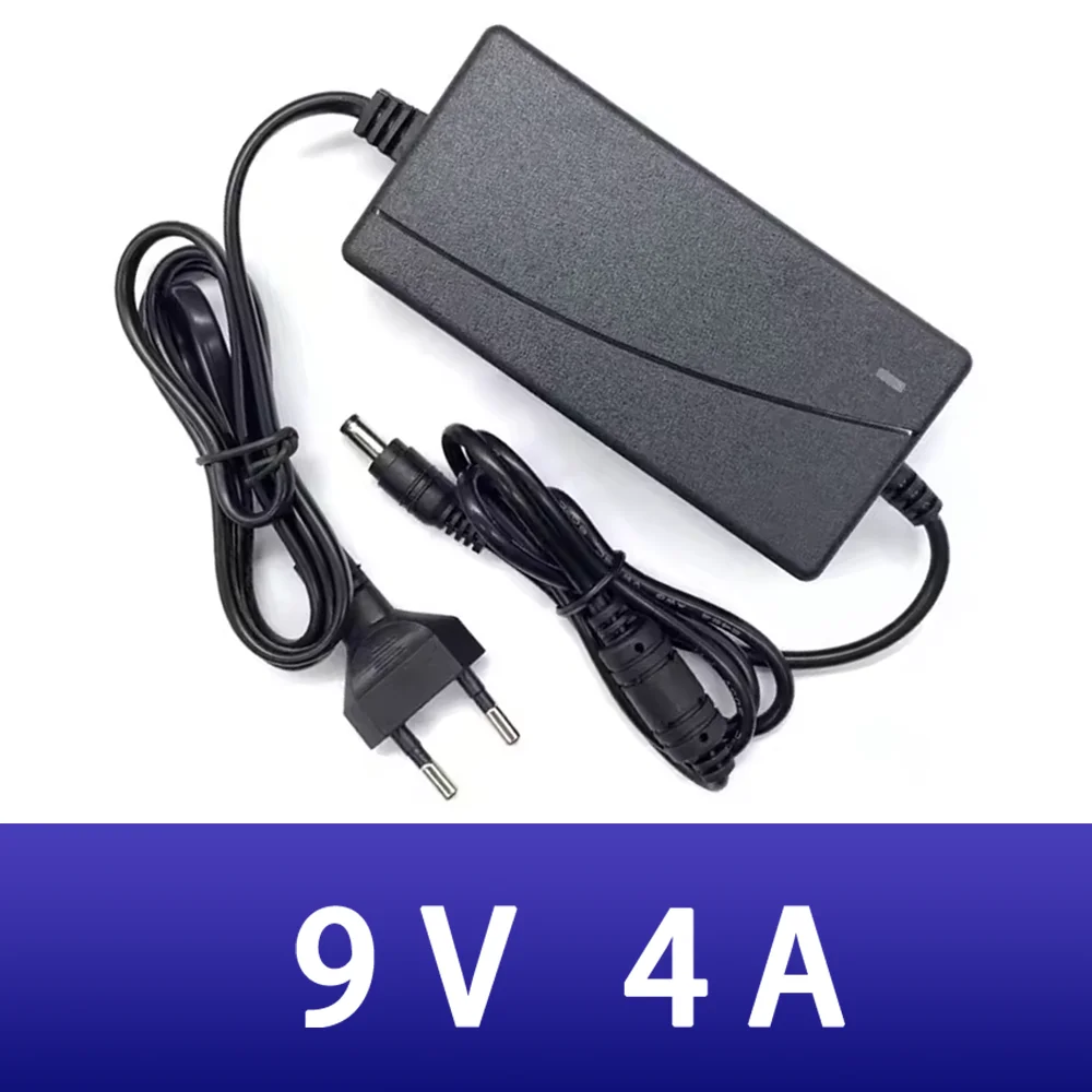 2024-Newest-9V-4A-power-adapter-Uninterruptible-Power-Supply-for-Router ...