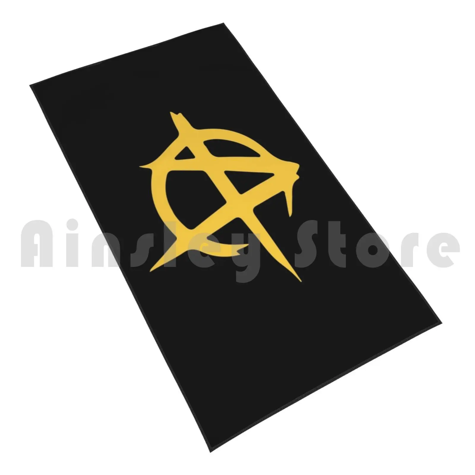 Anarcho Capitalist Symbols
