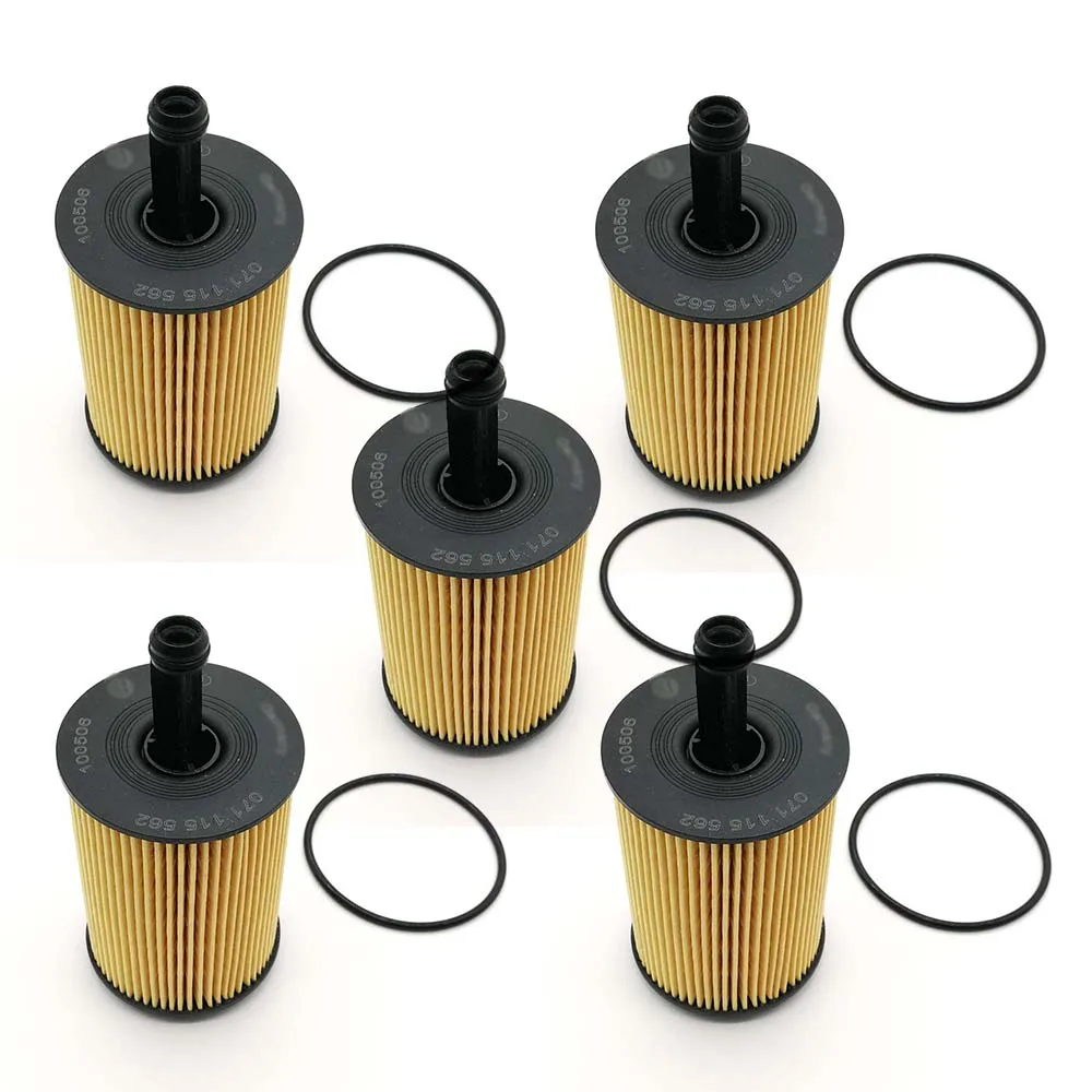 1-2-5PCS-lot-parts-OE-No-021115562B-021115562A-071115561H-oil-filter ...