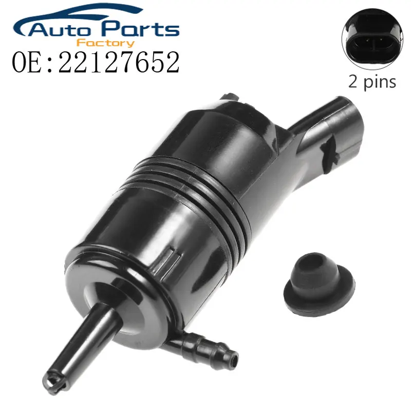 Bomba-limpiaparabrisas-para-Chevrolet-accesorio-para-Chevrolet ...