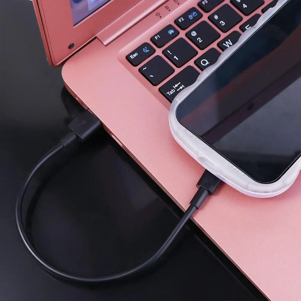 Hi-speed-Phone-Accessories-5A-Fast-Charging-Data-Cable-Type-C-Data-Line ...