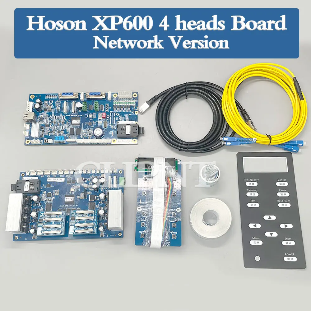 Hoson-kit-de-placa-de-cabezal-de-impresi-n-XP600-para-impresora-Epson ...
