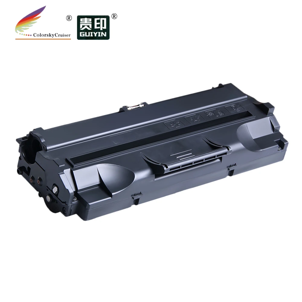 (cs-s1210) Bk Compatible Toner Printer Cartridge For Samsung Ml1210d3 ...