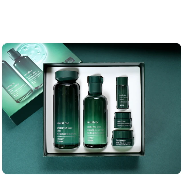 Innisfree Products