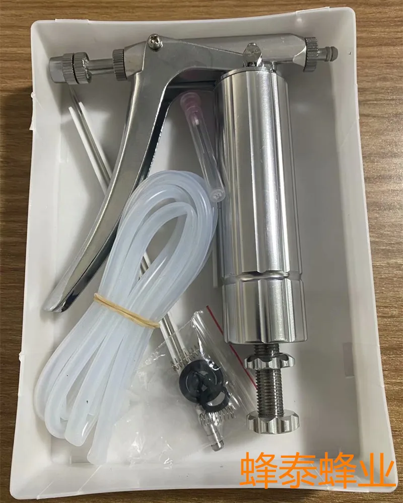 Bee keeping tools Stainless steel adjustable continuous spray Bee ...