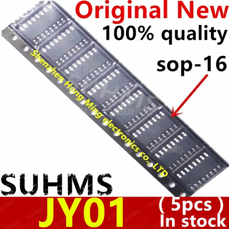 (5piece)100% New JY01 JY01A sop-16 Chipset - AliExpress 502