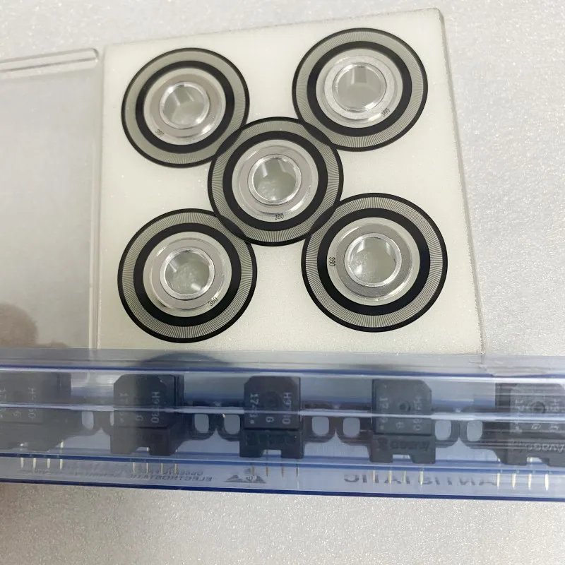 Encoder-code-wheel-disc-for-sensor-HEDS-9780-G50-H9781G54-360CPR-AB-2CH ...