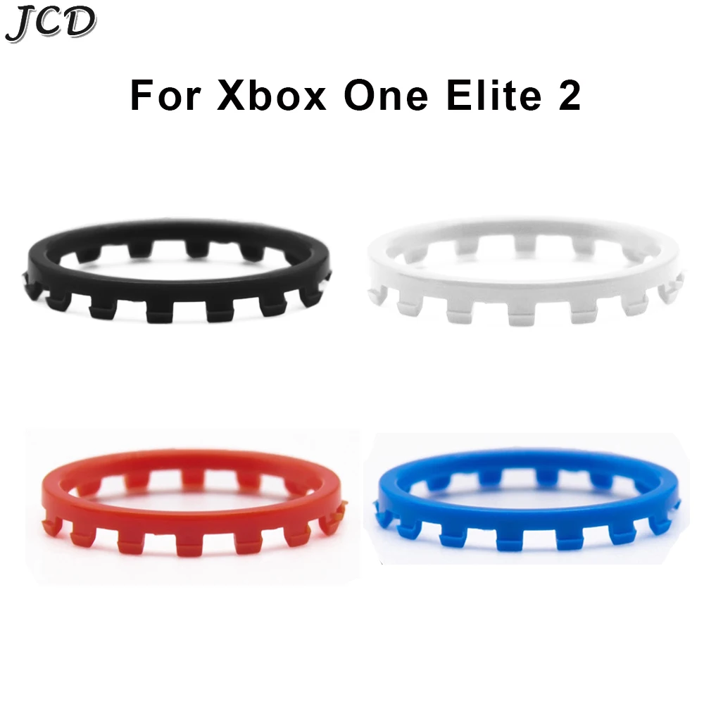 JCD-1PCS-Accent-Rings-For-Xbox-One-Elite-Series-1-2-Controller-Analog ...