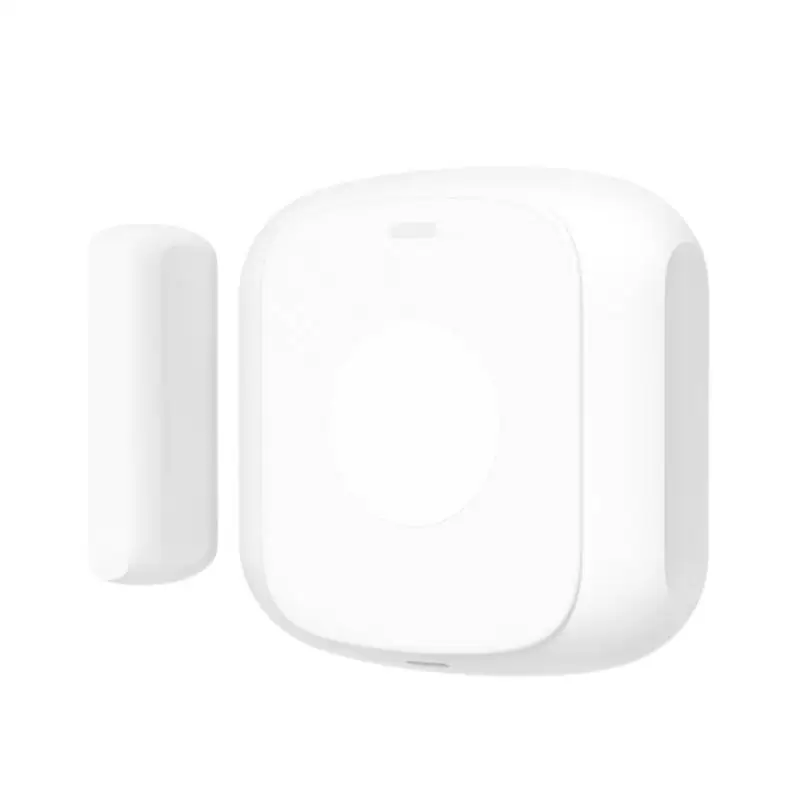 Tenky Wifi Ajtó Ablak Bejáratérzékelő+Jelenet Gombnyílás Nyitva ...