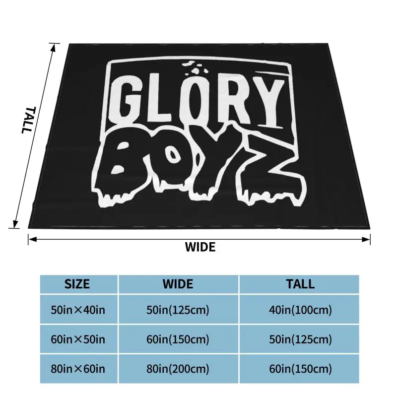 Glory Boyz 300 Wallpaper